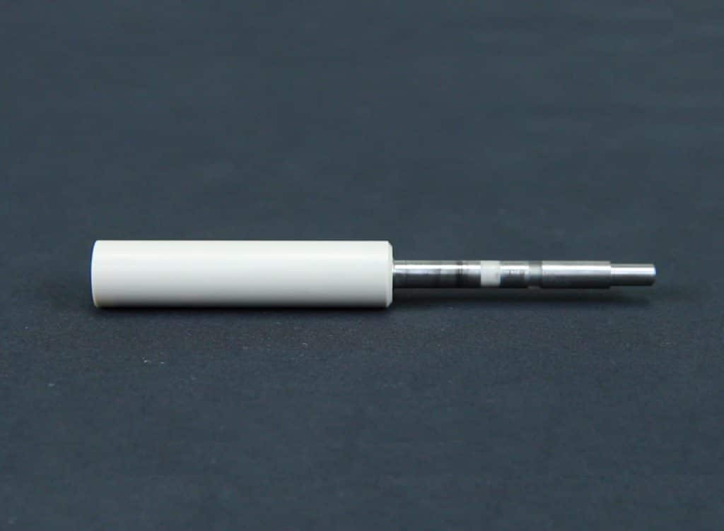 WaveVortex 10 Rotating Shaft