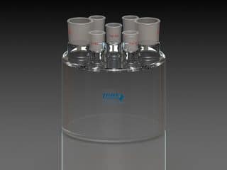 Reference Electrode Storage and Master Reference Electrodes