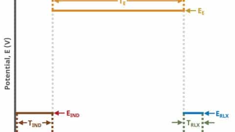 Chronoamperometry (CA)