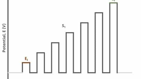 Normal Pulse Voltammetry (NPV) | Pine Research Instrumentation