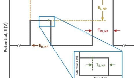 Normal Pulse Voltammetry (NPV) | Pine Research Instrumentation