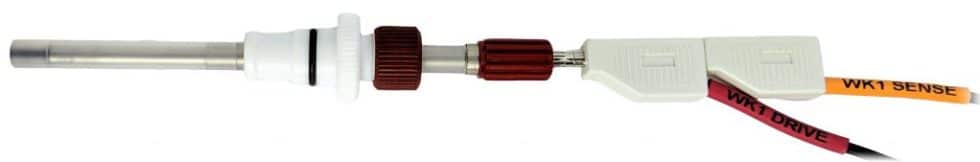 Three-Electrode Setups | Pine Research Instrumentation