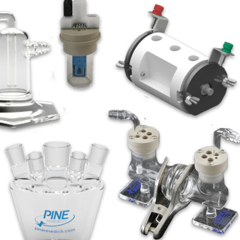 Rotating Disk Electrode (RDE) Theory | Pine Research Instrumentation
