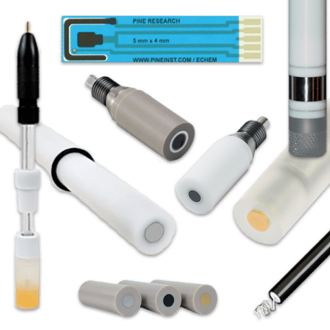 Rotating Disk Electrode (RDE) Theory | Pine Research Instrumentation