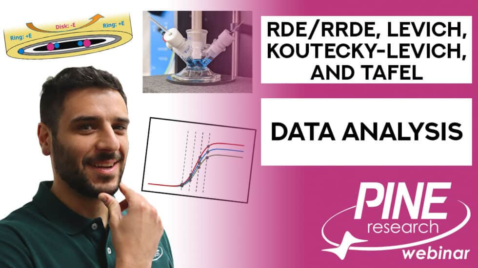 Webinars | Pine Research Instrumentation