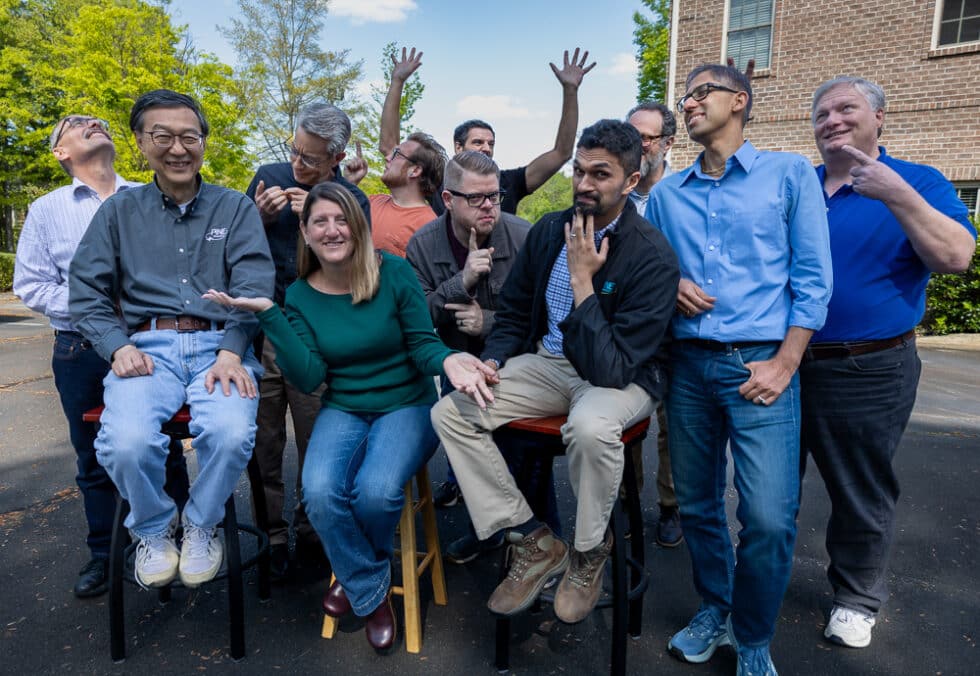 About Pine Research | Pine Research Instrumentation